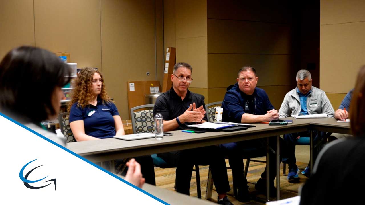 2024 Golf Course Superintendents Association of America (GCSAA) Conference and Trade Show ...